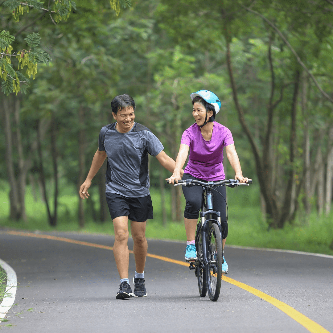 Strength Training After 40: Best Exercises for Health