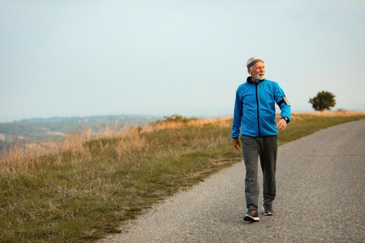 666 Walking Challenge: Health Benefits & Beginner’s Guide